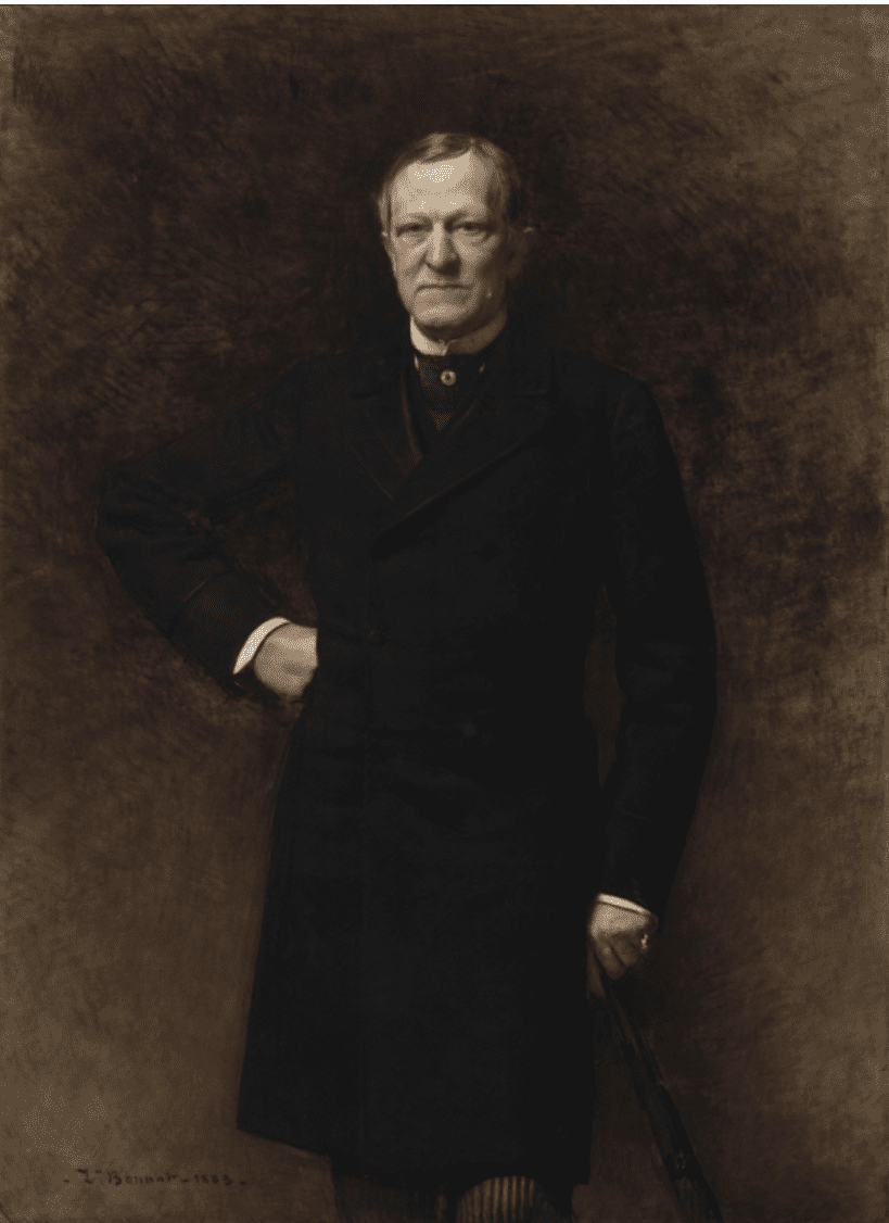 Art collecting in the American Gilded Age - Stair Sainty - Stair Sainty