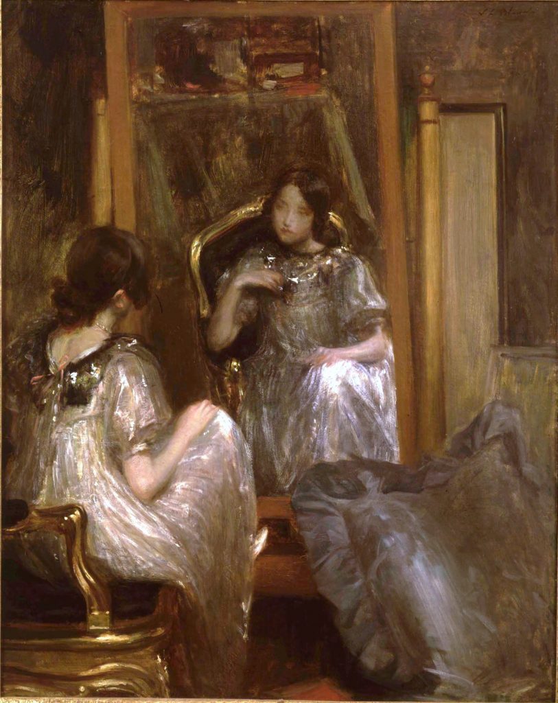 Jacques-Émile Blanche - Stair Sainty - Stair Sainty